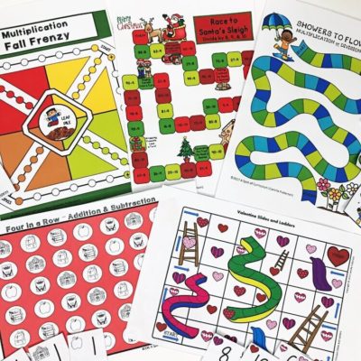 Eight Exciting Benefits of Board Games for Students - A Spot of Curriculum